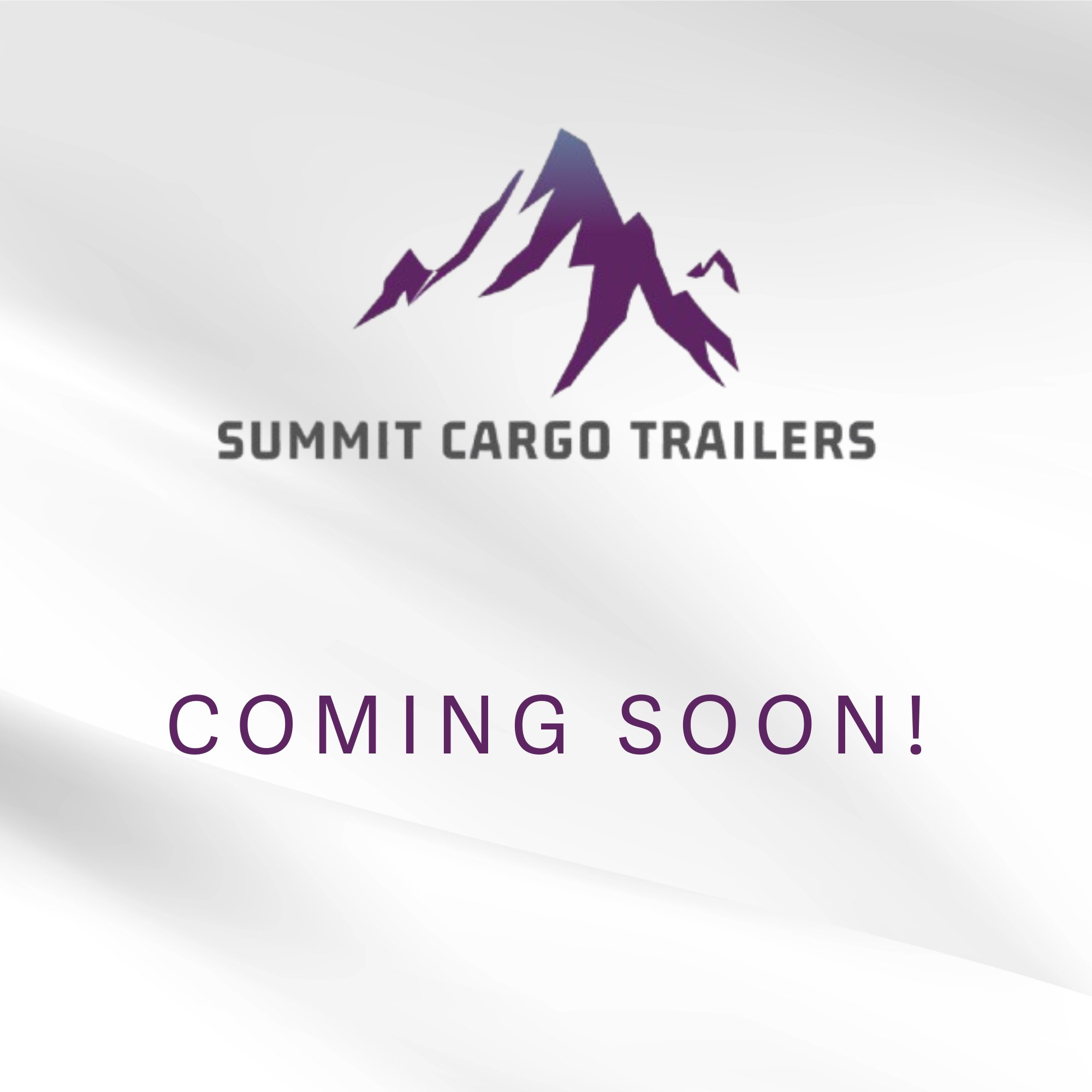 Specialty Trailers – Summit Cargo Trailers