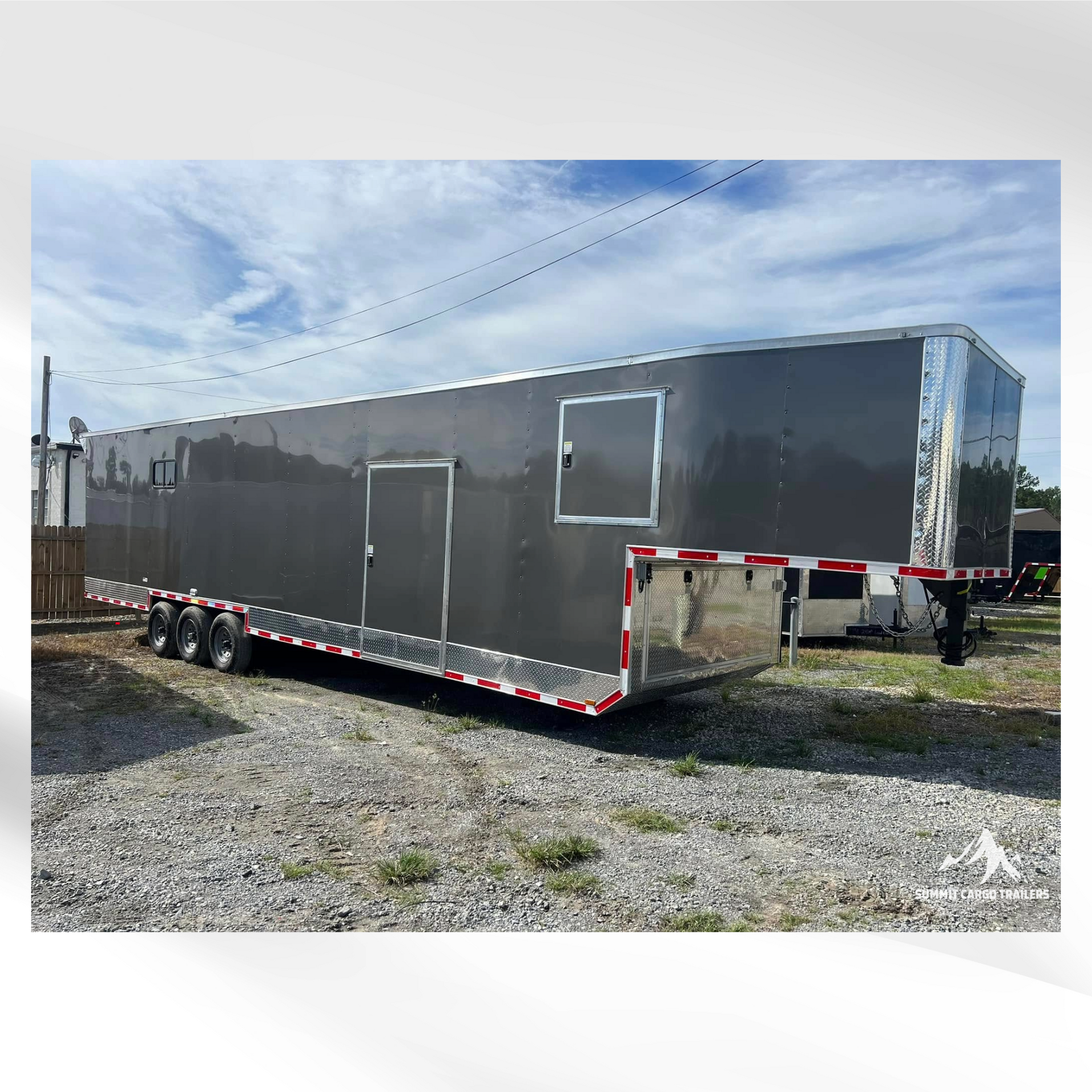 Collections – Summit Cargo Trailers