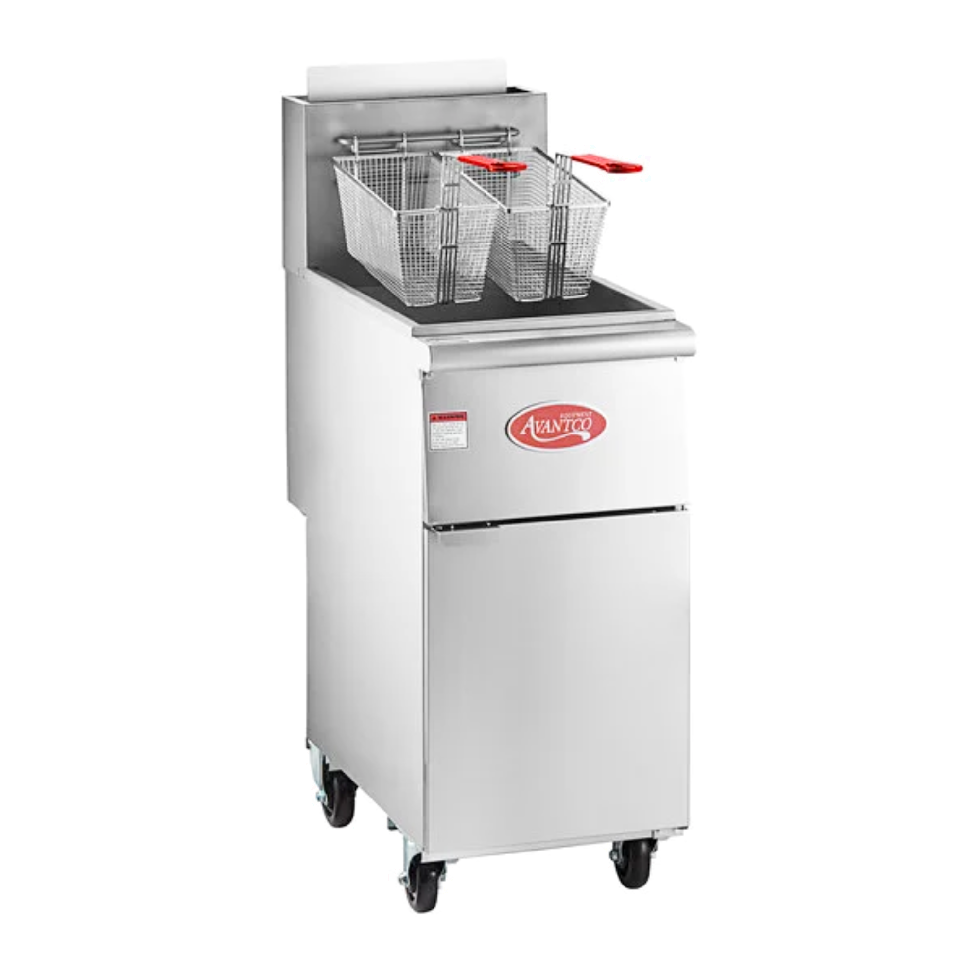 Commercial Cooking Equipment – Summit Cargo Trailers