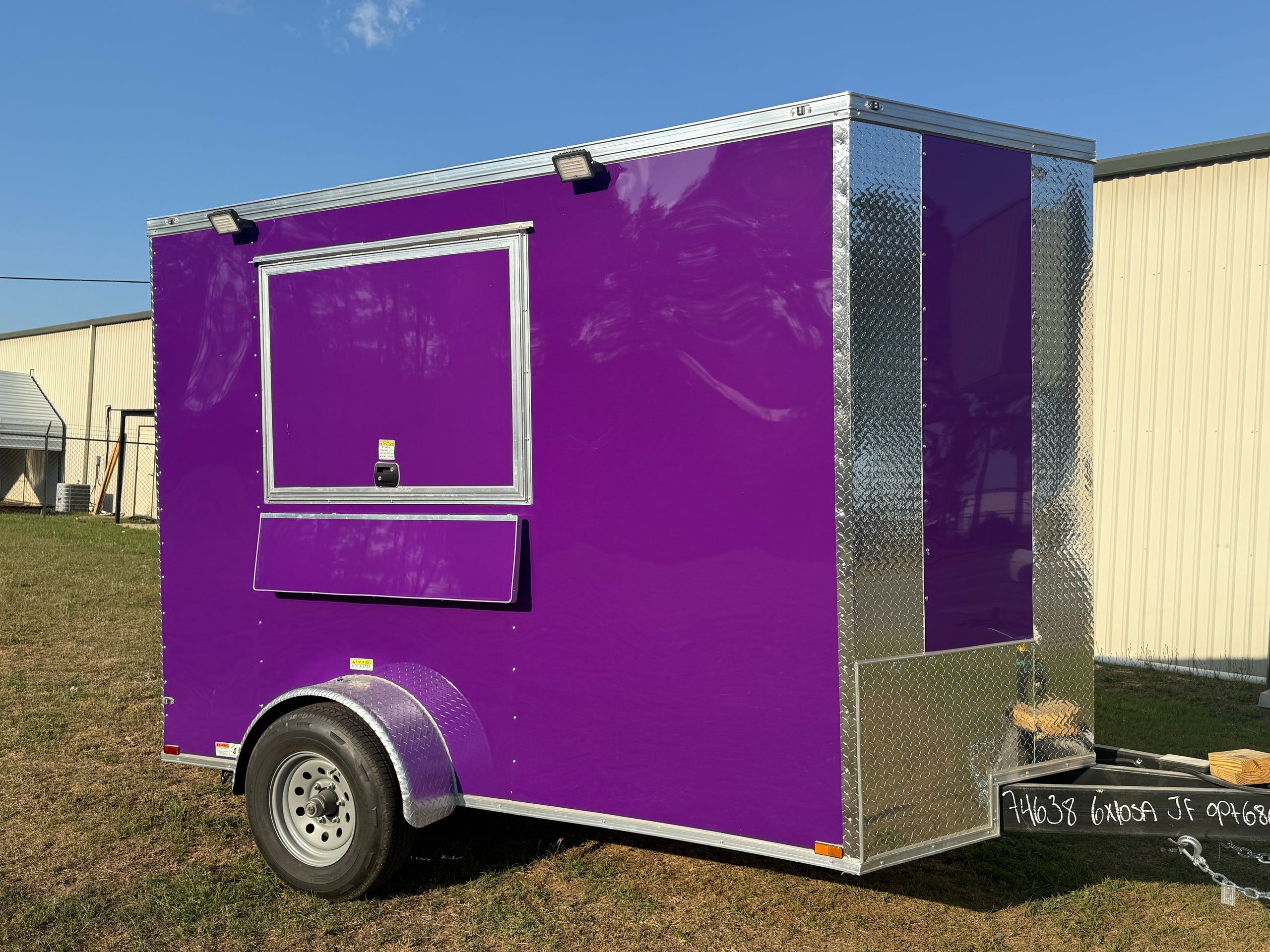 Products – Summit Cargo Trailers