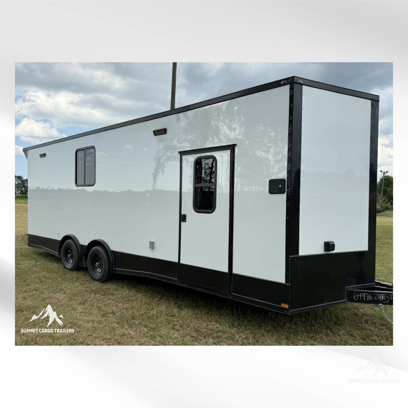 Summit Cargo Trailers