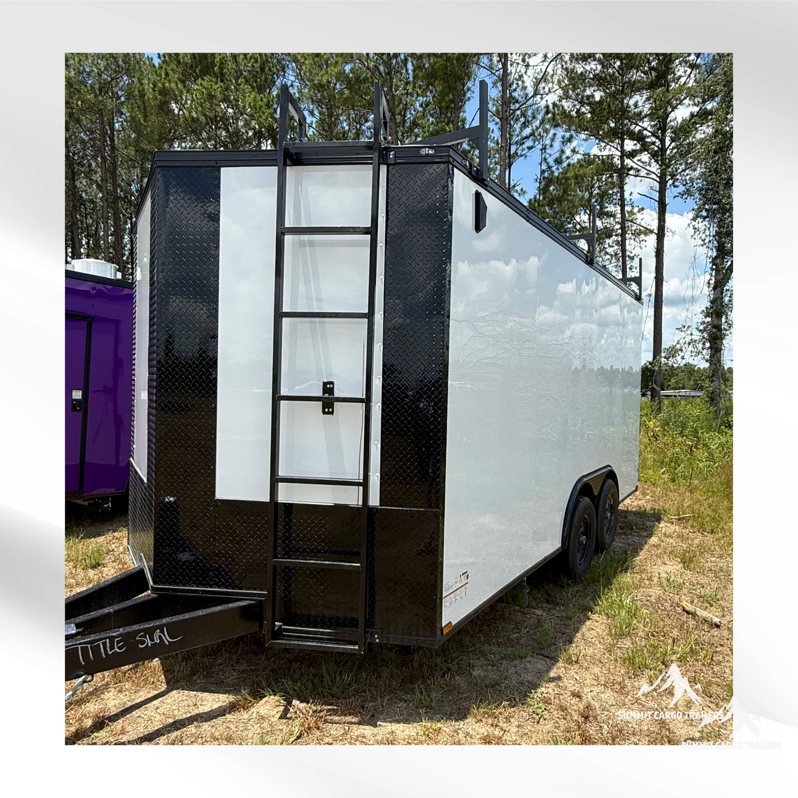 Summit Cargo Trailers