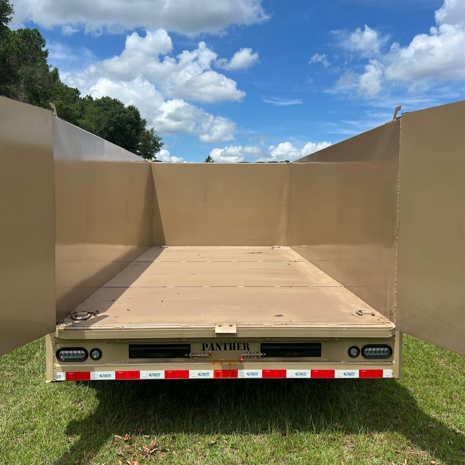 Home page – Summit Cargo Trailers