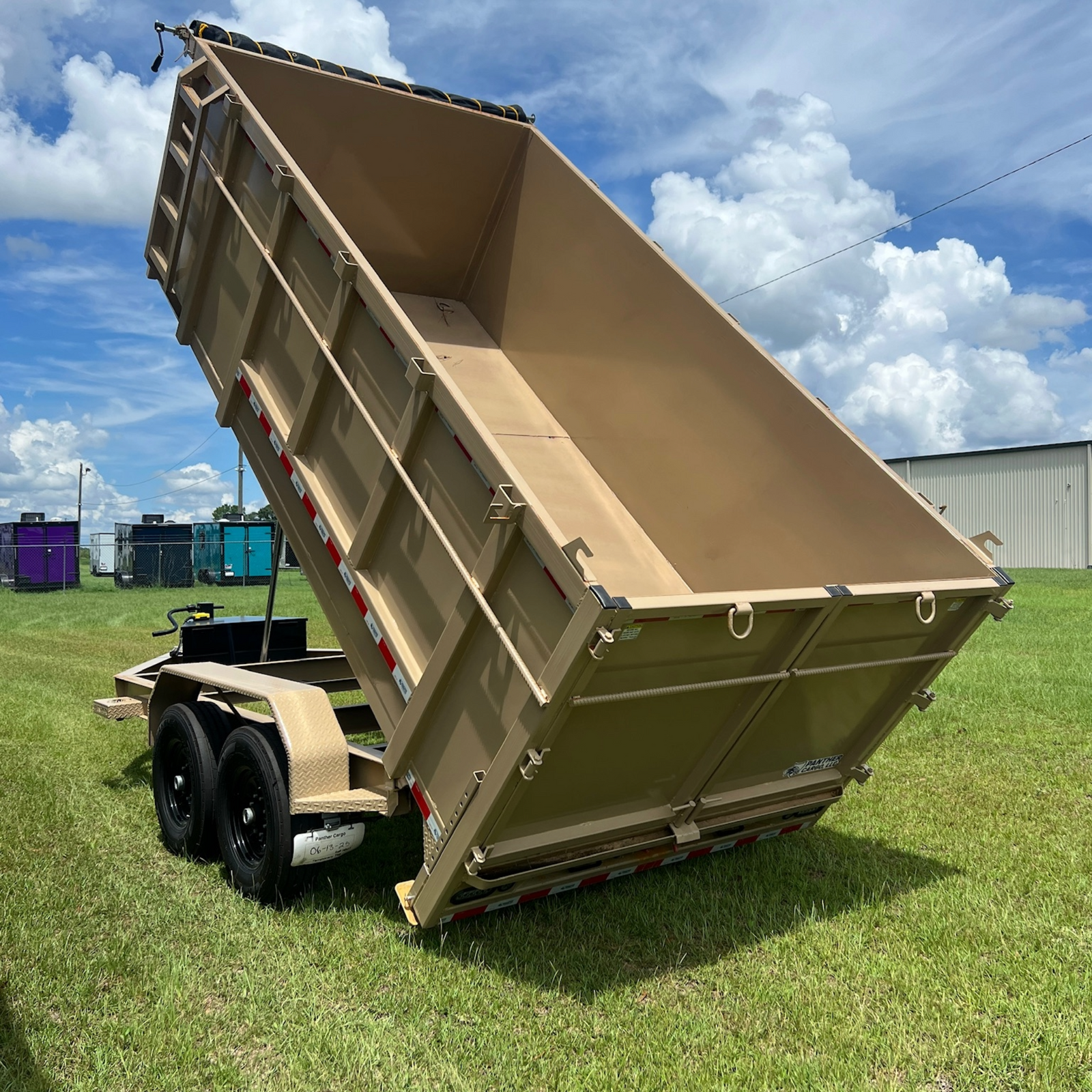 Summit Cargo Trailers